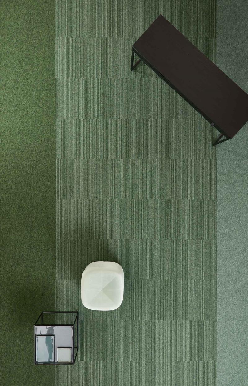BLOQ carpet tiles | BLOQ